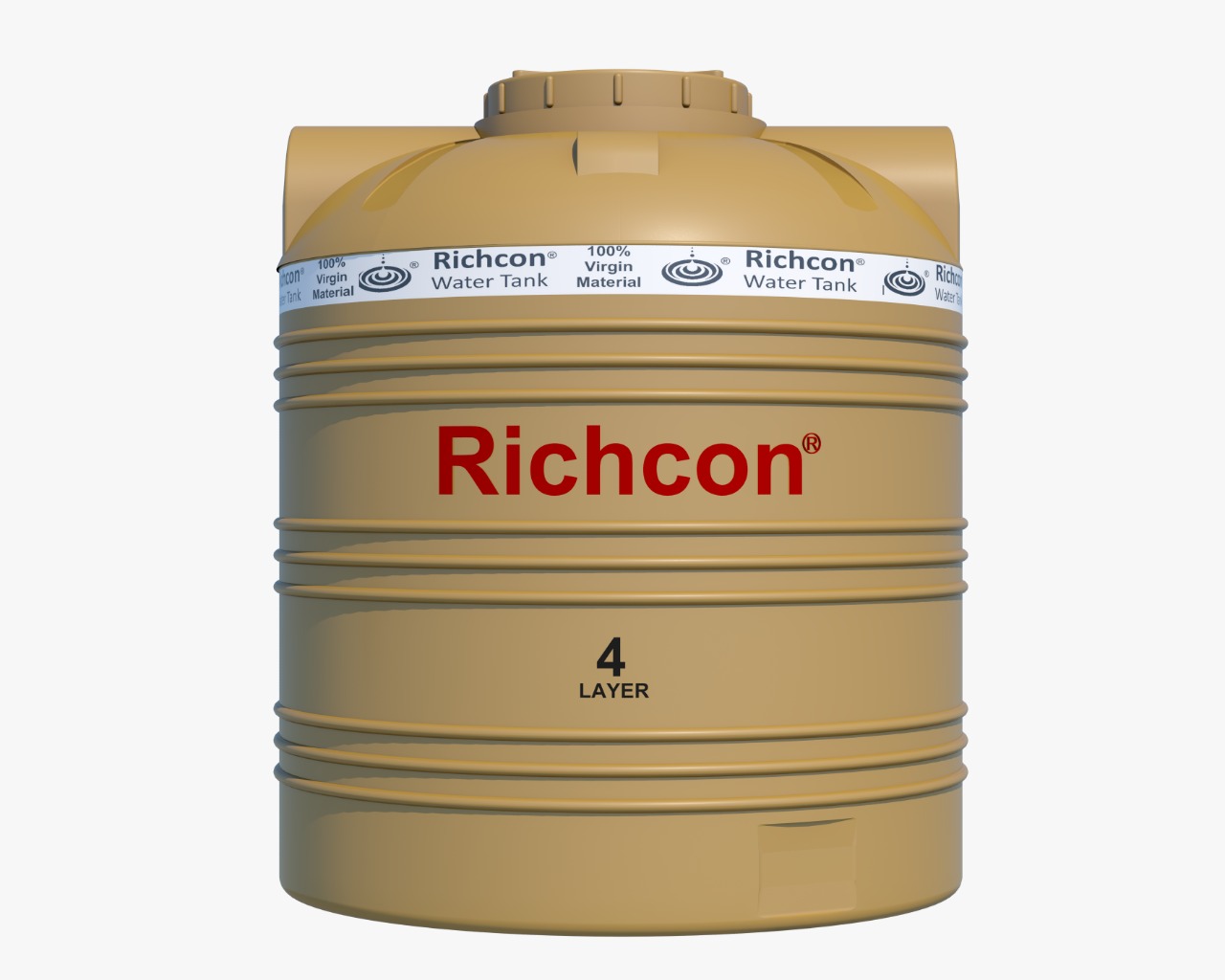 Richcon Polymers