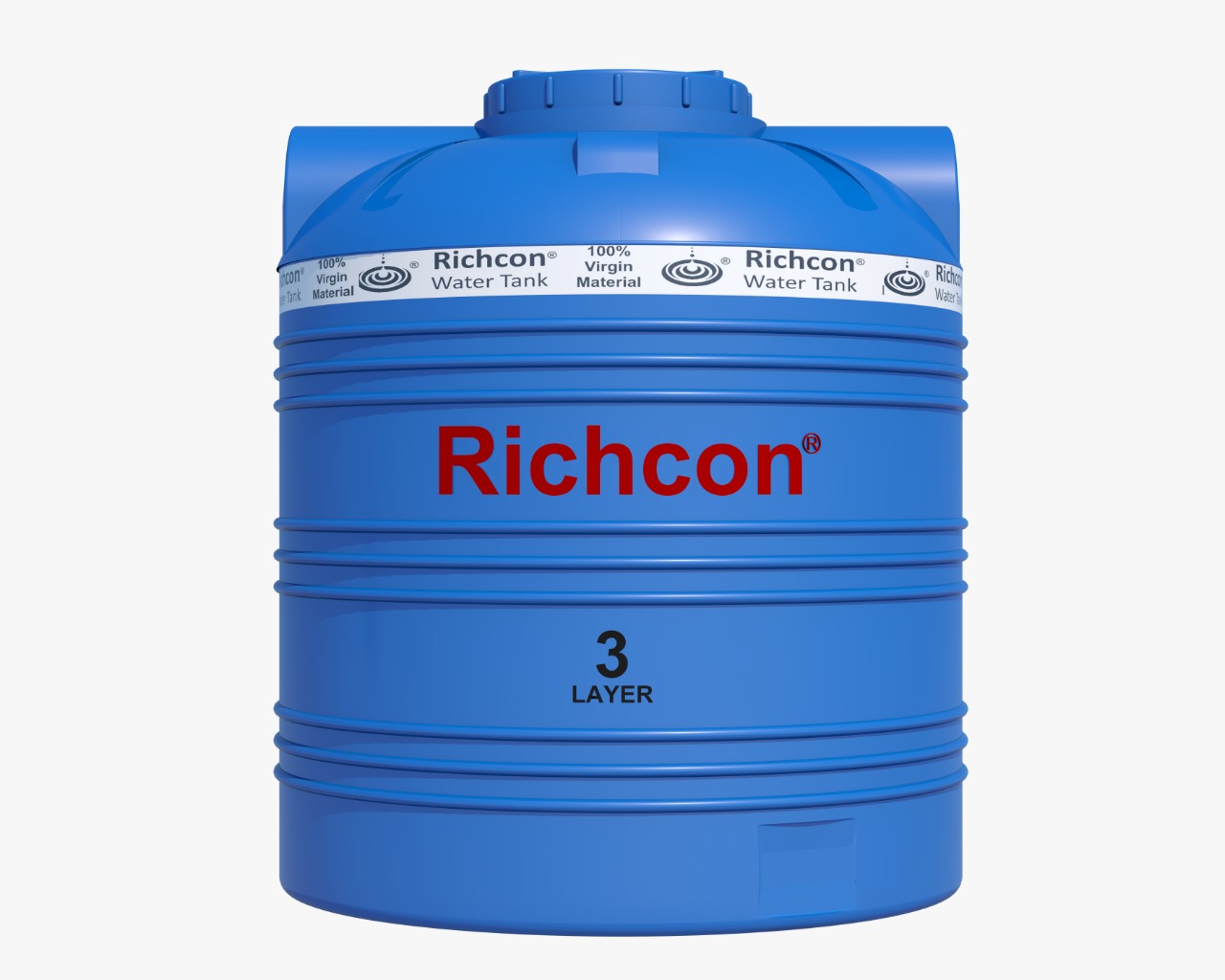 Richcon Polymers