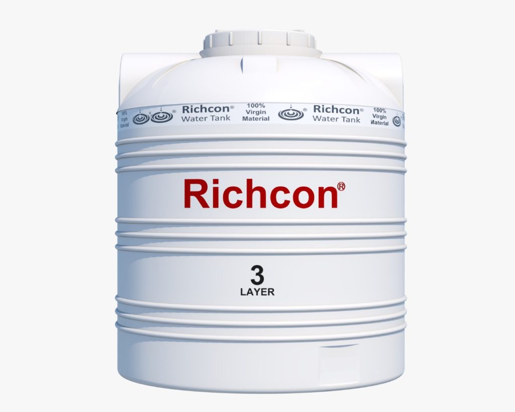 Richcon Polymers